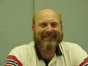 Interview with J. Scott Thiel